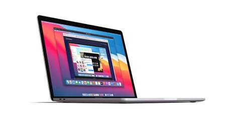 VMware Fusion For M Macs Launches As Preview Without Support For Windows