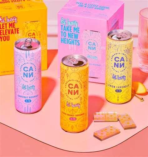 The Best Thc Seltzers And Thc Infused Drinks In Massachusetts 2023