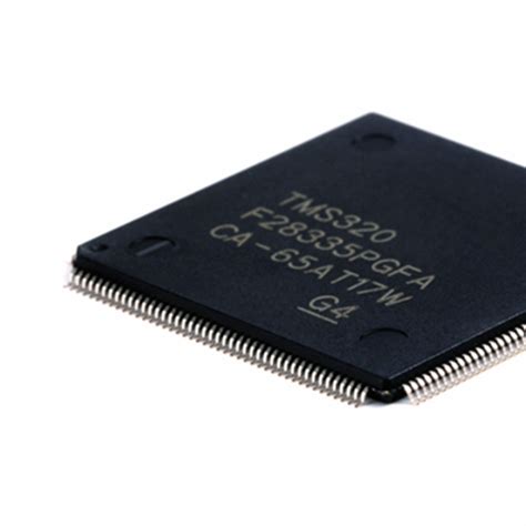 Electronic Component Tms320f28335pgfa Ic Mcu 32bit 512kb Flash 176lqfp