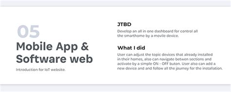 UI UX Portfolio On Behance