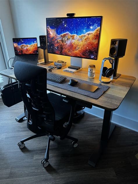 Updated 2024 Workstation Rworkspaces