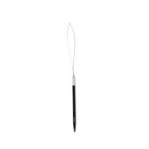 Metal Loop Threader Liberty Hair Extensions