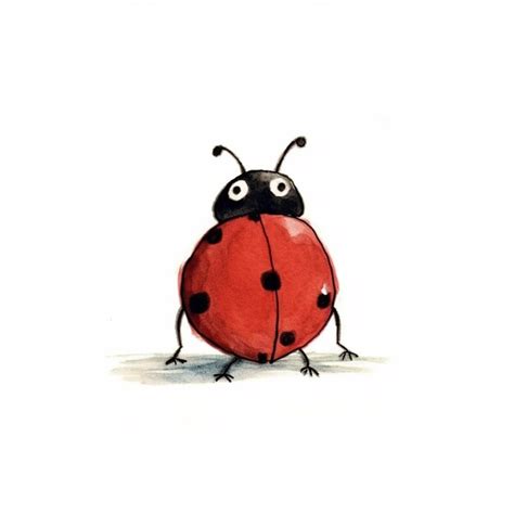 Page 21 Ladybug Watercolor Images Free Download On Freepik