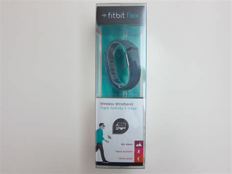 Fitbit Flex Review Blog