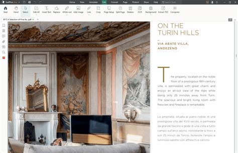 Swifdoo Pdf Ultimate Pdf Tool To Create Edit Convert Sign