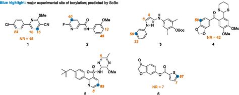 Figure 6 From Hybrid Machine Learning Approach To Predict The Site Selectivity Of Iridium