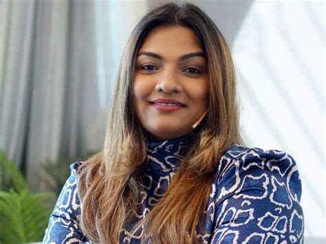 Who Is Asmita Patel Youtuber Fined By Sebi Over Illegal Stock Tips Check Her Background Rs