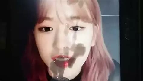Izone Yujin Cumtribute Gay Cum Tribute Porn A5 Xhamster