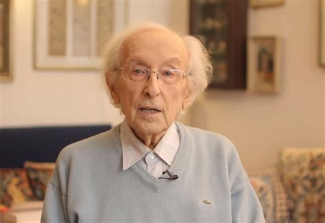 the world we hadn t yet known holocaust survivor lucien lazar