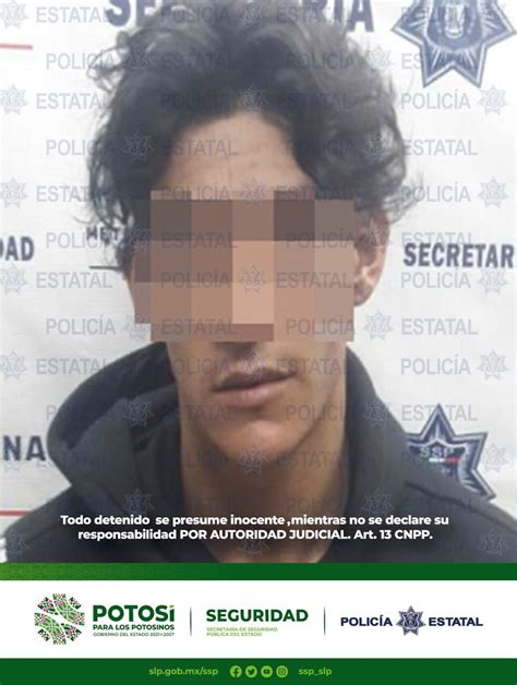 Detienen A Hombre Armado En La Colonia Los Reyes La Roja
