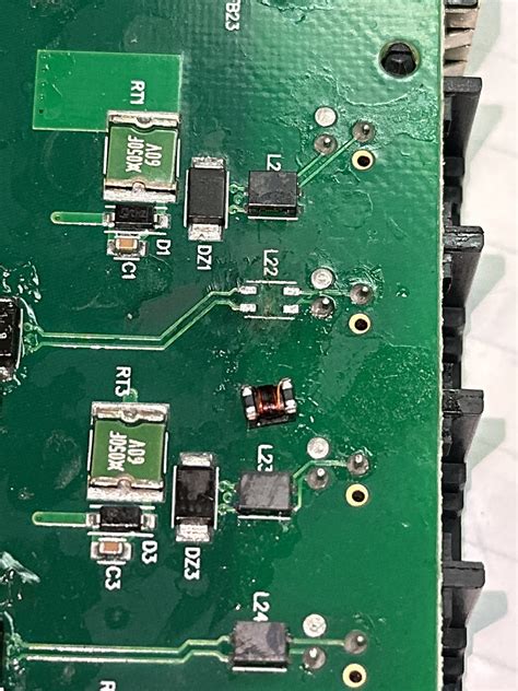 Inductor Identification Help Passives Digikey Techforum An