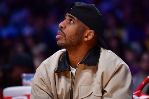 Suns Coach Reveals Truth About Chris Paul Situation Sports