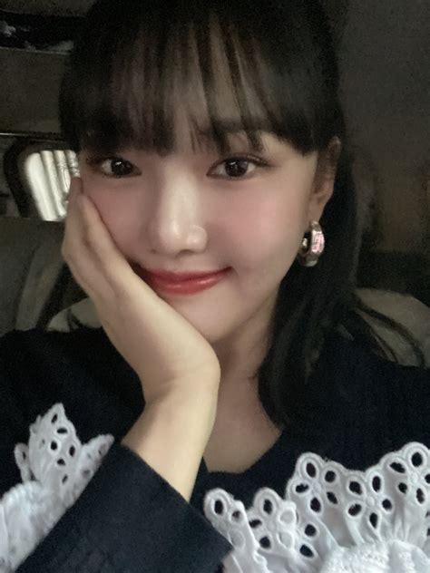 예린 Yerin On Twitter 정말 꿈 같았던 하루☺️ 예린이와 함께해주신 여러분 진심으로 감사합니다 앞으로도 잘