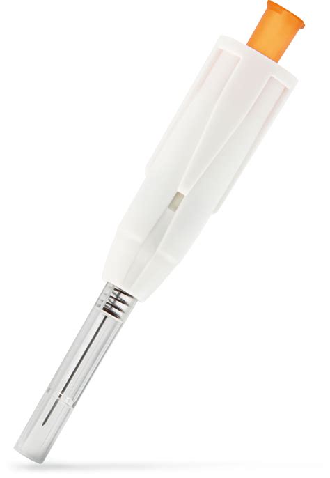 Passive Safety Needle Mtd Medical Technologies And Devices Cphi