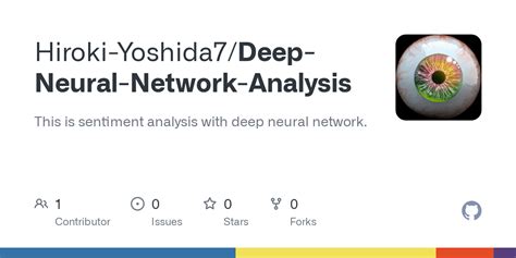 Github Hiroki Yoshida7deep Neural Network Analysis This Is