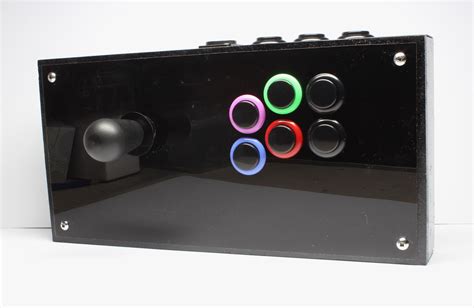 Epic Collage Tech Smallest Controller Yet