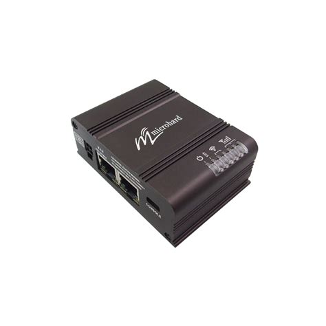 Microhard Pddl1800 Enc 18 Ghz Oem Ethernet And Serial Digital Data Link