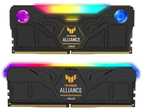Geil To Showcase Extended New And Enhanced Memory Products At Computex