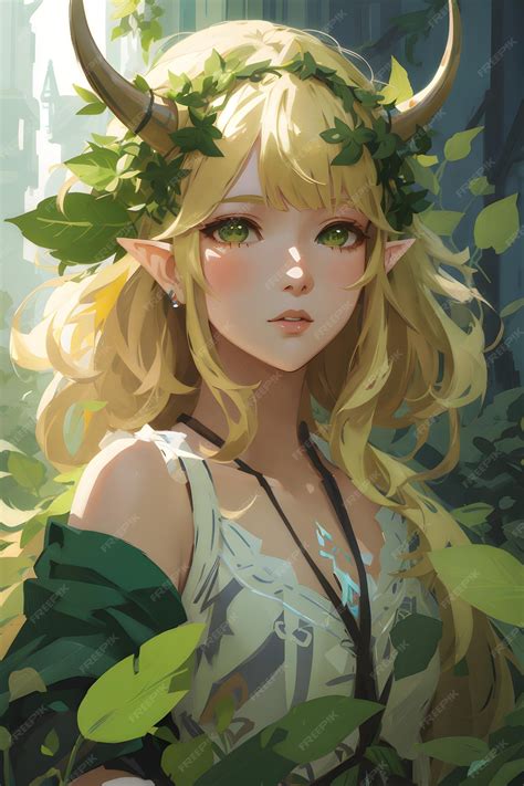 Premium Ai Image Young Girl Anime Cute Anime Girl Anime Girl Anime