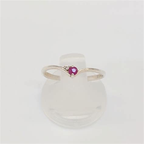 シルバー925製リング Nb 66614 Accessoriesjp