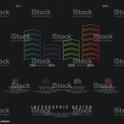 最小的風格向量圖範本向量圖形及更多信息圖形圖片 信息圖形 圖 圖表 Istock