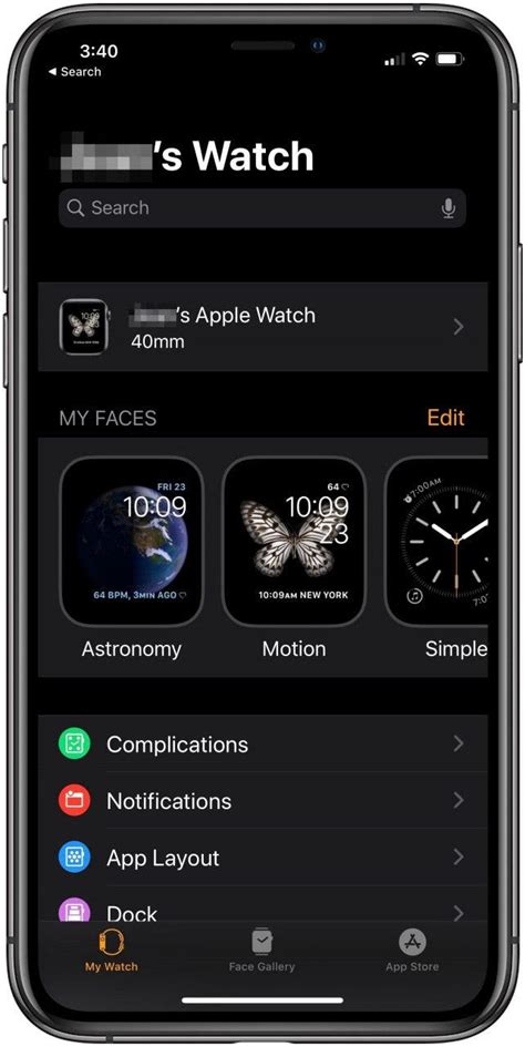How To Fix Apple Watch Not Getting Notifications