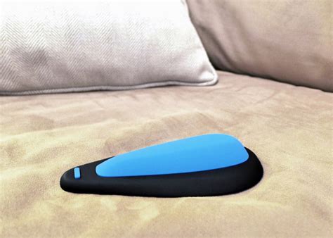 Kgoal Boost Is A Portable Kegel Training Tool For Men