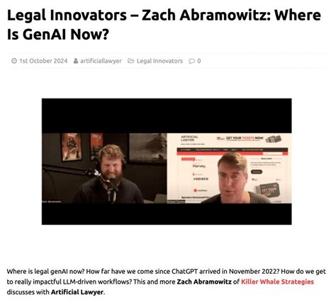 Richard Tromans On Linkedin Legalinnovation Legaltech