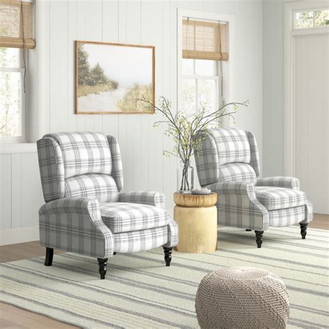Brody 31 Wide Manual Standard Recliner Foter
