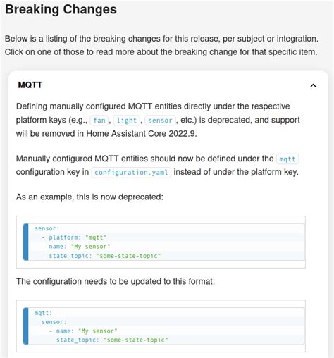 Mqtt Integration Help Needed Configuration Home Assistant Community
