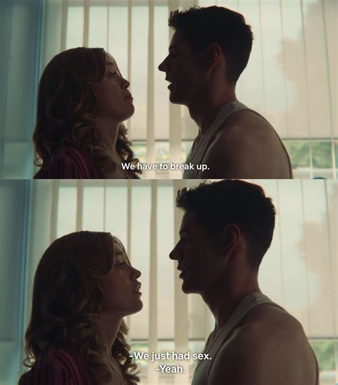 23 Thoughts I Had Watching Sex Education