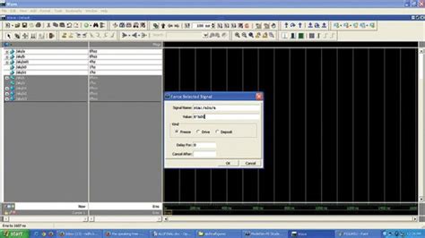 Designing 8 Bit Alu Using Modelsim Verilog Program Available