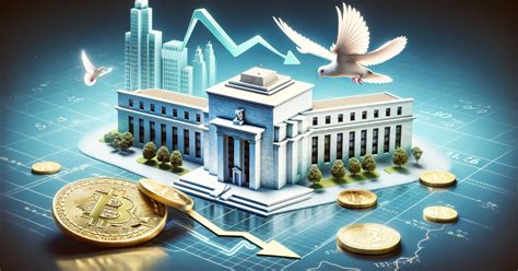 Powells Dovish Remarks Send Dow Above 37k Bitcoin Over 43k As