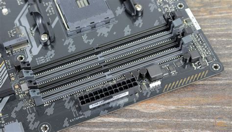 Огляд материнської плати ASUS TUF B450-PLUS GAMING: ASUS PRIME B450 ...
