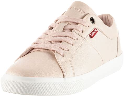 Кеды Levis Women Woods Sneakers (D5257-0003) купить за 3955 руб. в ...
