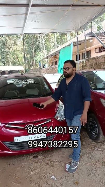 😲ഫുൾ ലോണിൽ Honda സിറ്റി കൊണ്ട് പോകാം 💥eon ഫുൾ ലോണിൽ 😲 Shorts Youtube