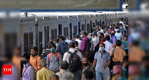 Mumbai Mega Block On Sunday Check Local Train Lines Where Services Are