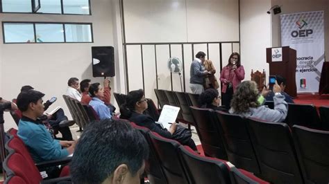 Elecciones Judiciales difunden con periodistas de Sucre el Reglamento de Difusión de Méritos e