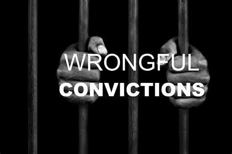 The Problem With No Crime Wrongful Convictions Gause Law Offices PLLC