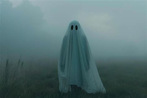 46000 Ghost Man Pictures