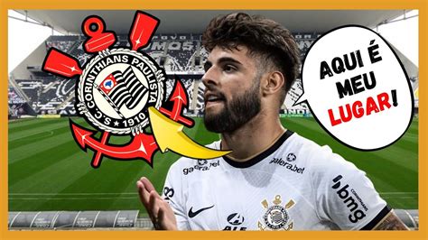 ATÉ QUE ENFIM VALEU DUÍLIO ÚLTIMAS NOTÍCIAS DO CORINTHIANS YouTube