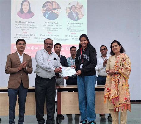 Snehal Gaikwad On Linkedin Innovation Careeropportunities Metbkc