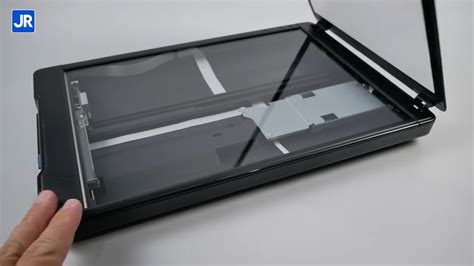 Review Epson Perfection V II Scanner Flatbed Masih Kepakai Buat Apa Jagat Review