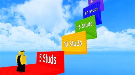 Stud Roblox Tìm Hiểu Chi Tiết Về Khái Niệm Ứng Dụng Và Cách Sử Dụng