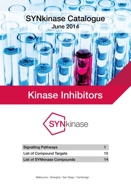 Synkinase Catalogs Resources Biomol Gmbh Life Science Shop