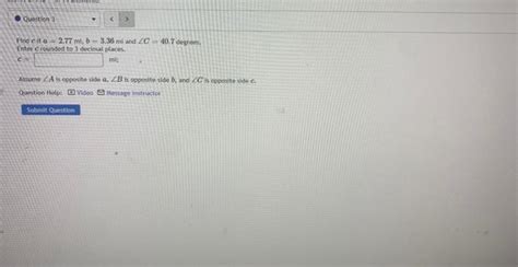 Solved I Need Help With My Assigment This Is My Last