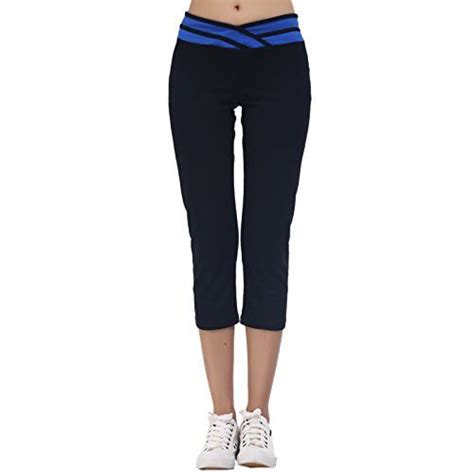 Bestseller Women Sport Leggings Yuga Fitness Gym Leggings Pants Elastic
