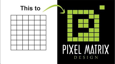 Logo Design Idea In Coreldraw Using Graph Paper Tool Corel Draw Tutorial In Urdu Tab Graphics