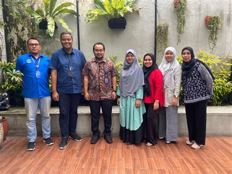 Rapat Kerja Fakultas Dan Program Studi Terkait Evaluasi Semester Genap TA Program