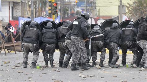 Jujuy La Protesta Legítima De Todos Los Educadores Quedó Opacada Por